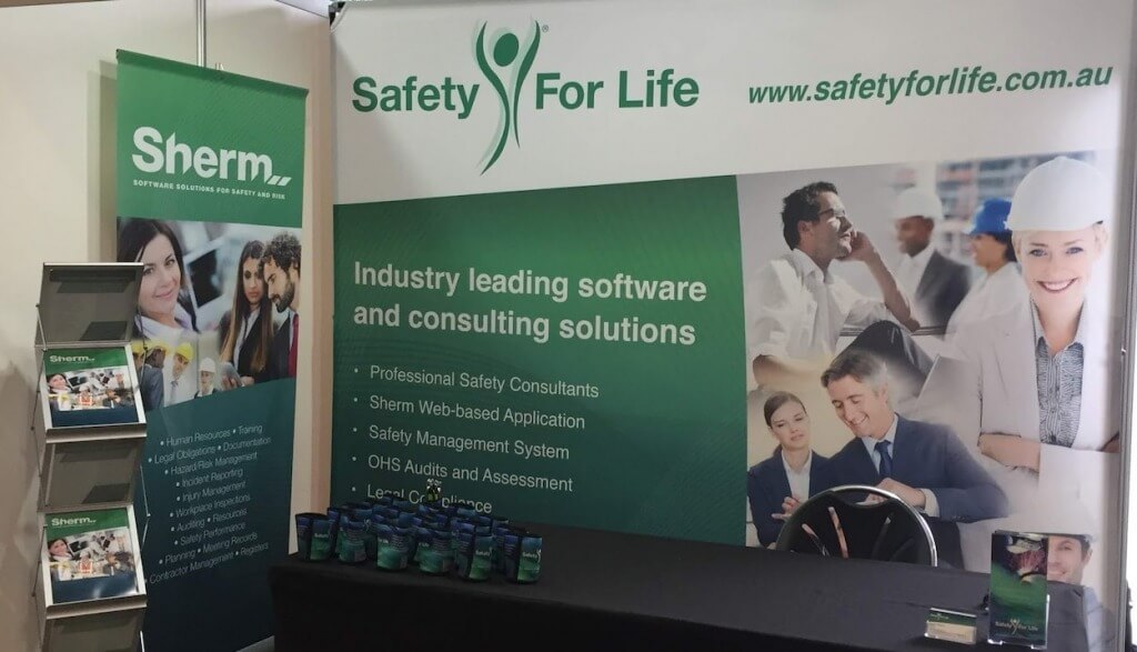Safetyforlife-sherm - Safety For Life