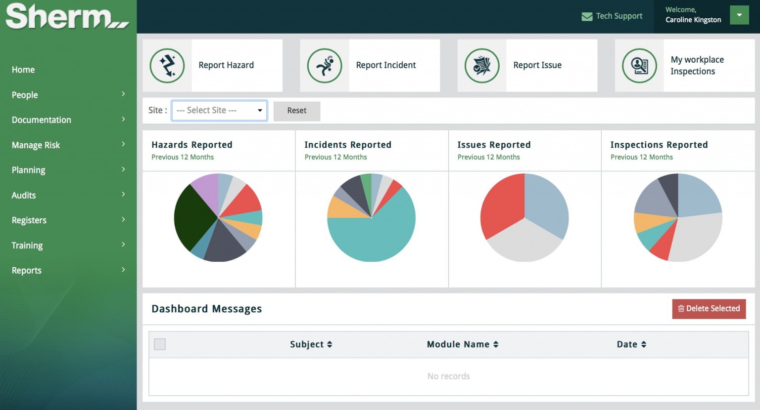 safety-software - Safety For Life