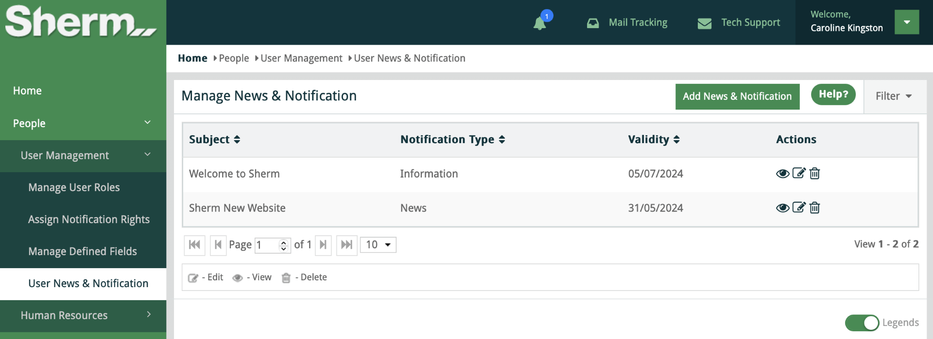 August 2024 - Safety For Life